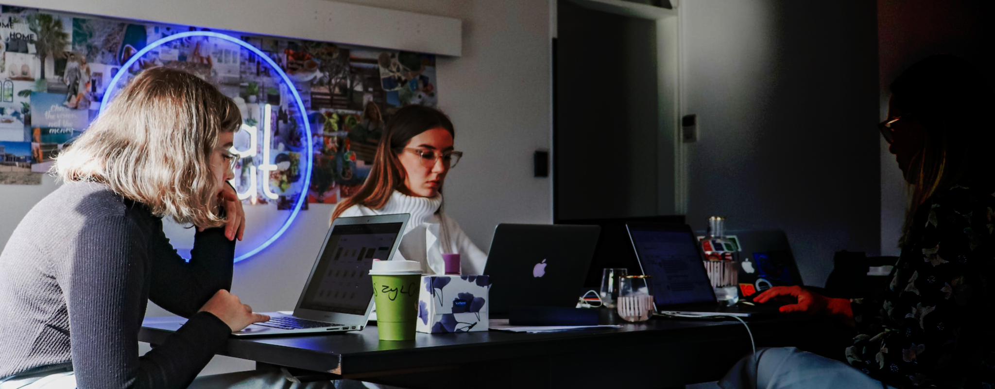 Brainy mind localizations